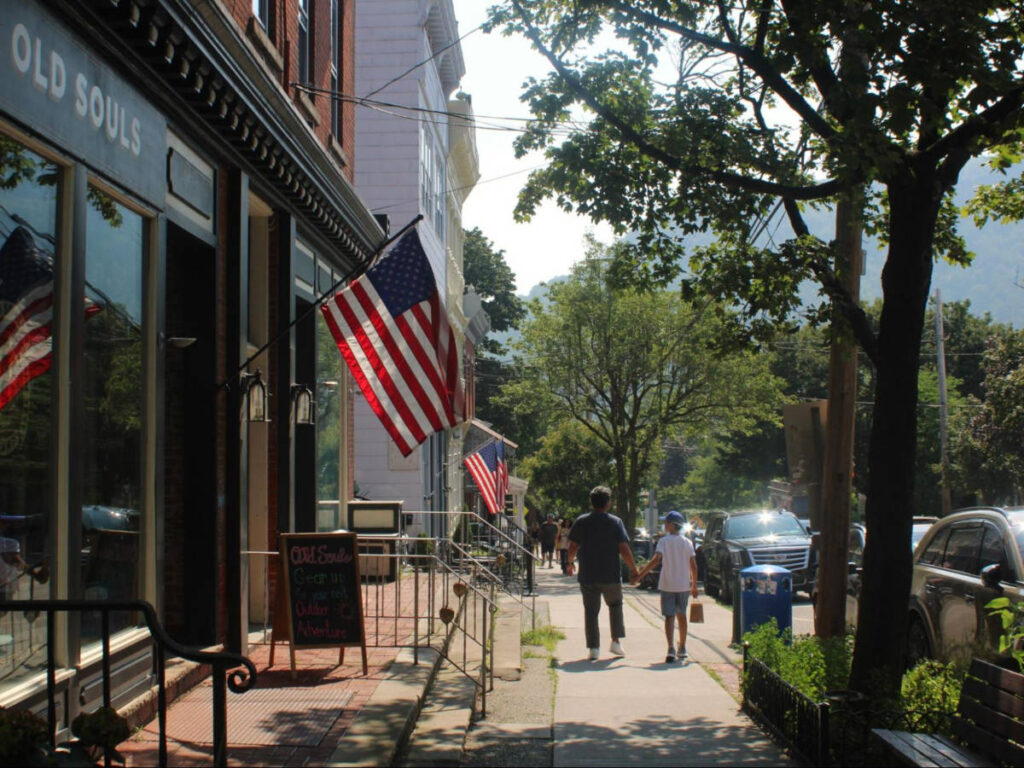 The 26 Best Towns in New York