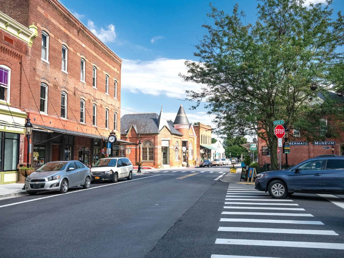 15 Best Towns Near Washington DC (A Local’s Picks)