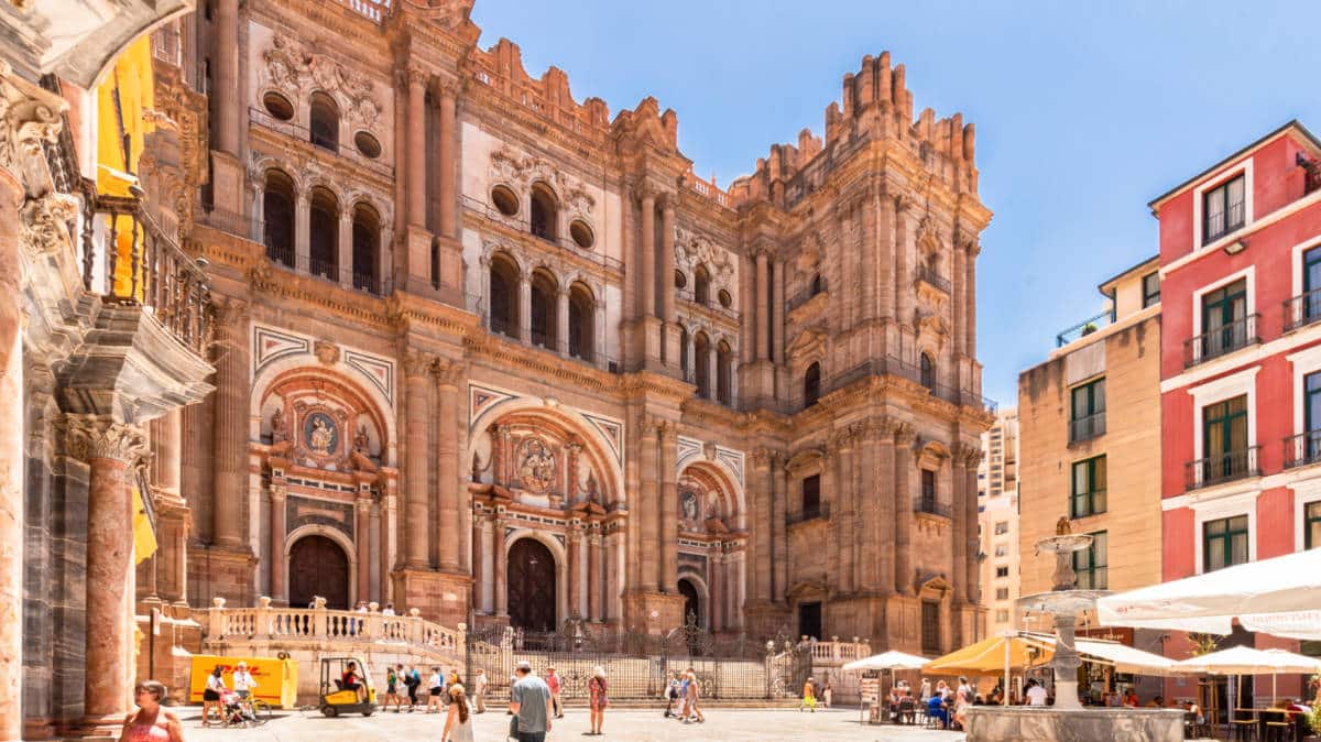 20 Best Things to Do in Malaga, Spain