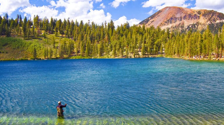 27 Epic Things to Do in Mammoth Lakes