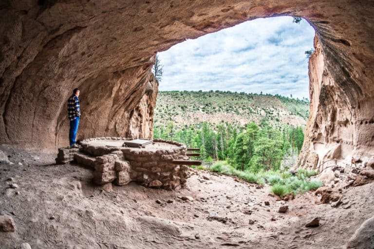 25 New Mexico National Parks & Monuments to Visit