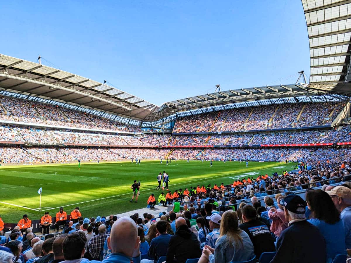 The Best Time to Visit Manchester? A Local Says June - Sept