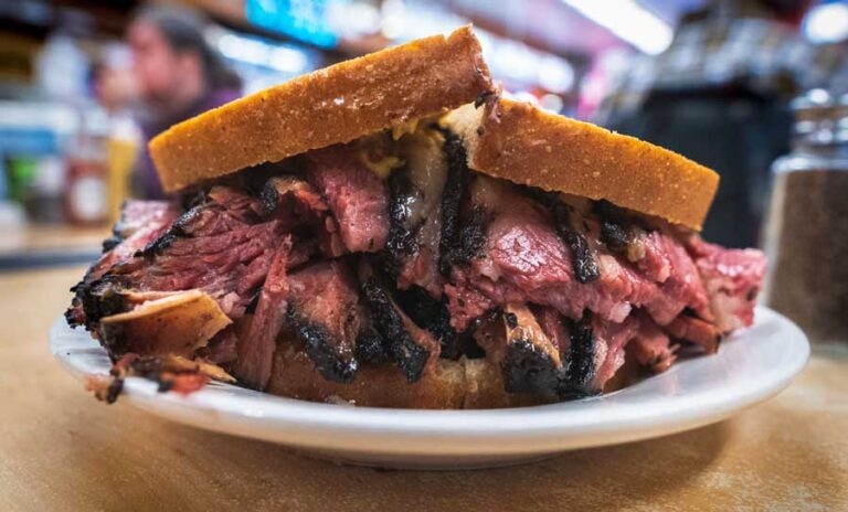The 43 Best Restaurants in Chicago (By a Local)