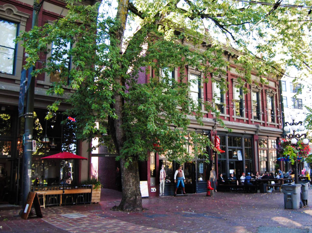 Where to Stay in Vancouver - Travel Lemming