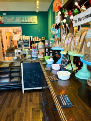 13 Quirky Edinburgh Shops I Loved - Travel Lemming