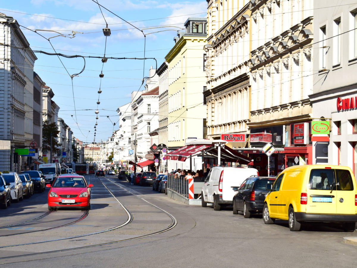 Where to Stay in Vienna (Best Places & Areas)