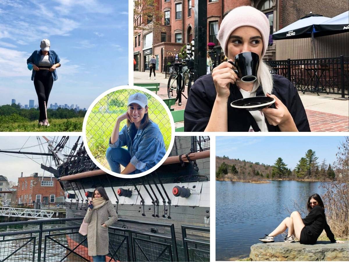Massachusetts guides- Travel Lemming