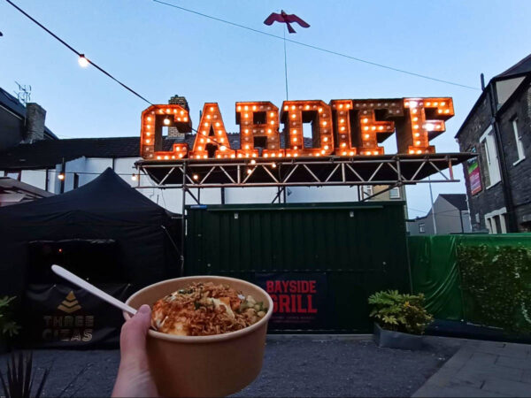 Where to Eat Out in Cardiff - Travel Lemming
