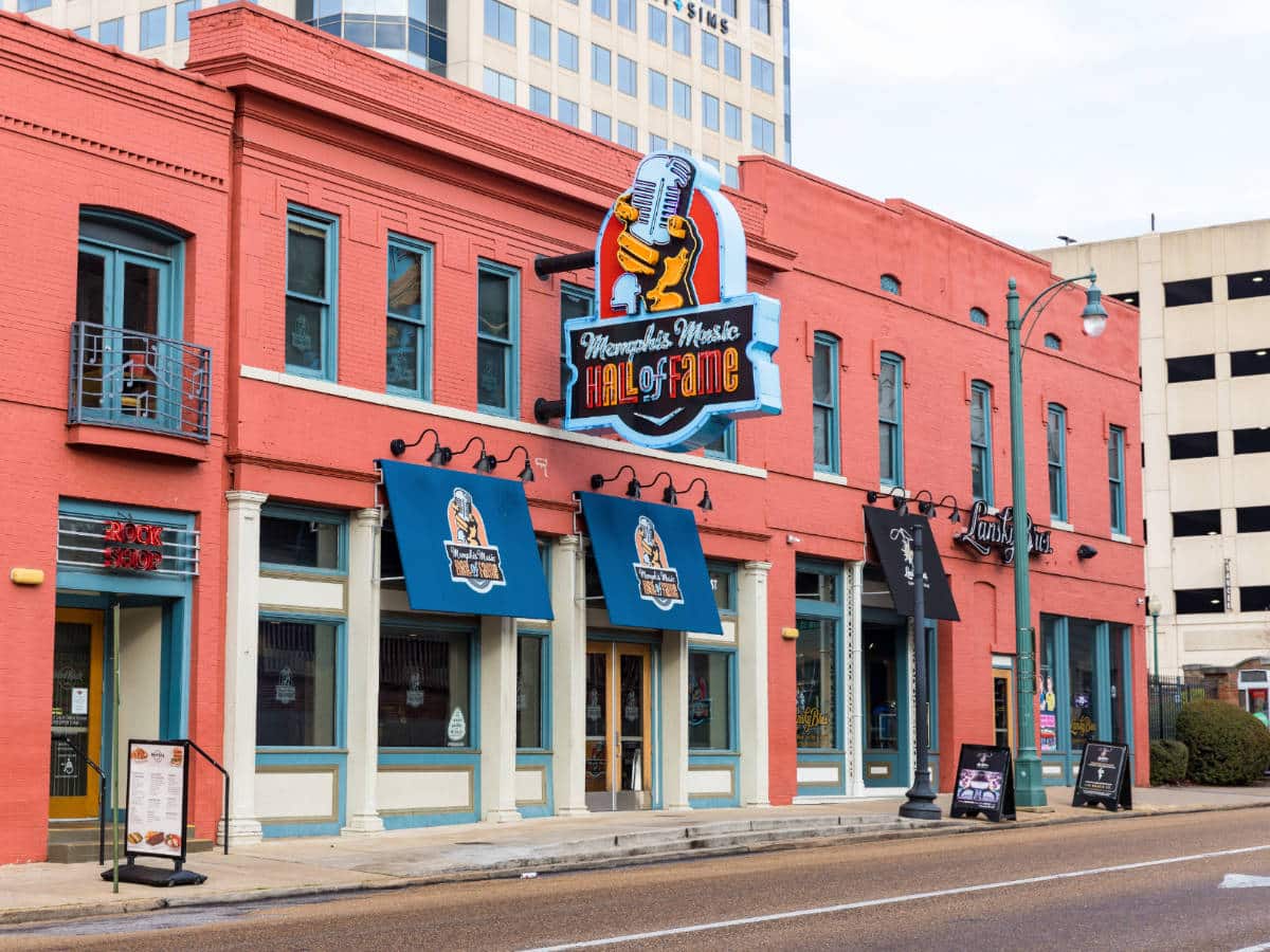 The 28 Best Things to Do in Memphis