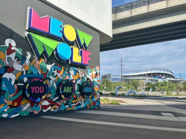 A Guide to Meow Wolf Denver Convergence Station