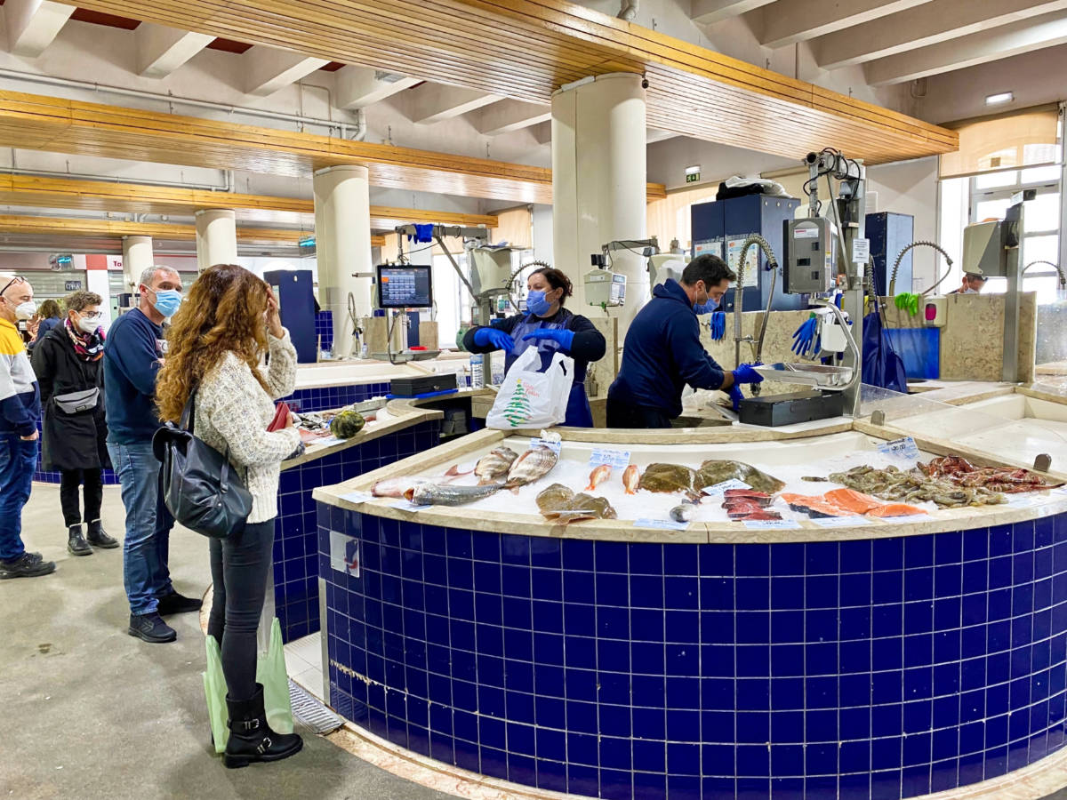 My 17 Favorite Markets in Portugal
