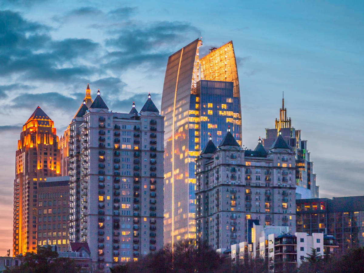 Where to Stay in Atlanta (9 Best Places, By a Local)