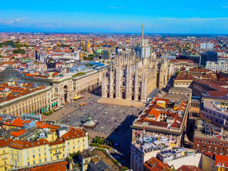 Milan vs Florence - Which is Best? (Honest Pros & Cons)