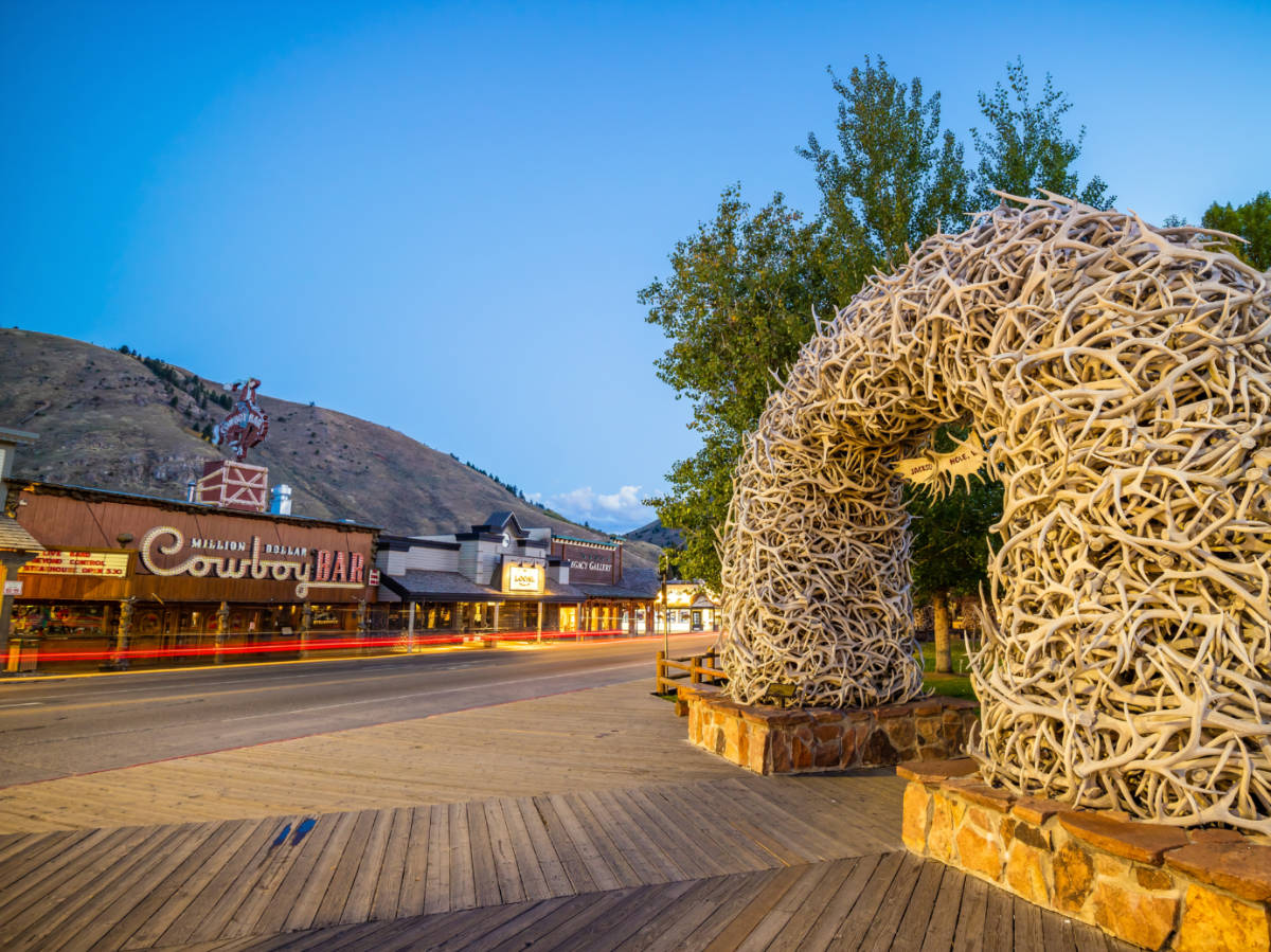 23 Best Things to Do in Jackson Hole (By a Local)