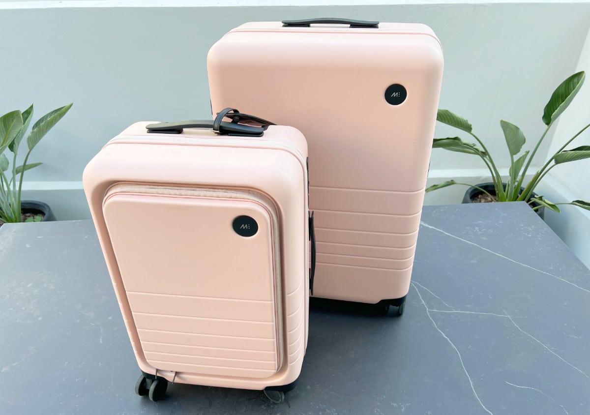 Monos Luggage Review - Are These Suitcases Worth the Hype?