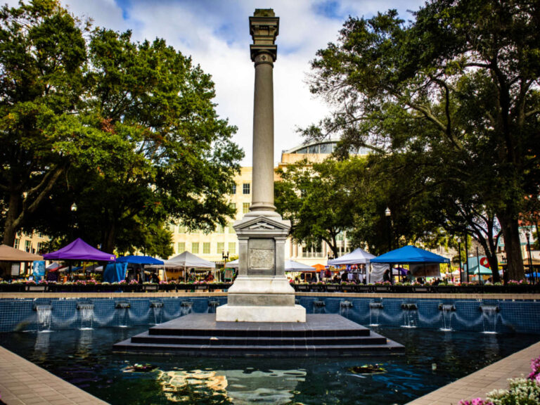 A Local's List of the Best Stuff Do in Jacksonville