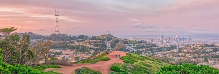 25 Best Hikes Near San Francisco (for 2023) - Travel Lemming