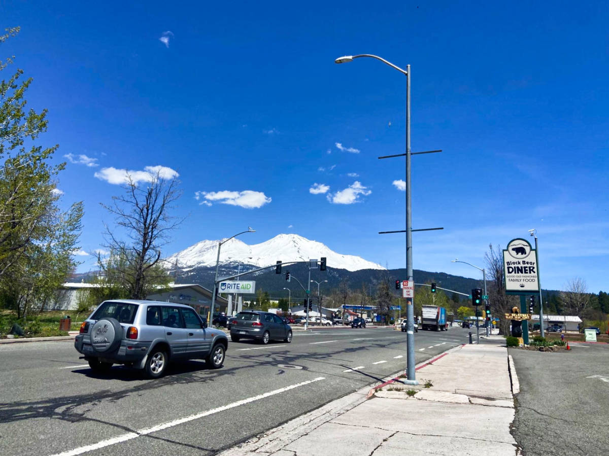 22 Fun Things to Do in Mount Shasta