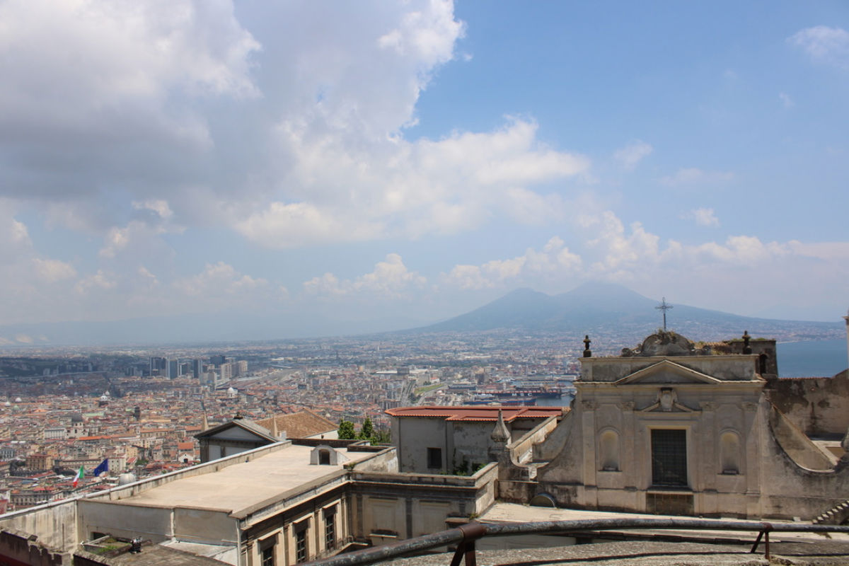26 Best Things to Do in Naples Italy