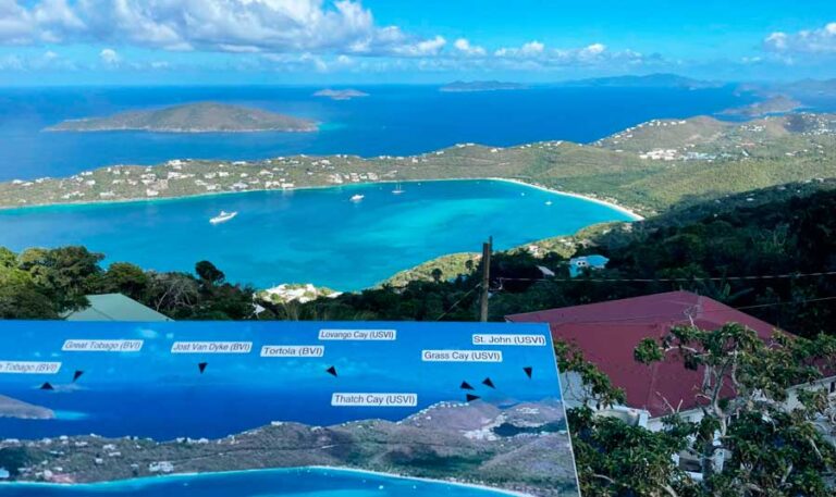 34 Best Things to Do in St Thomas (USVI)