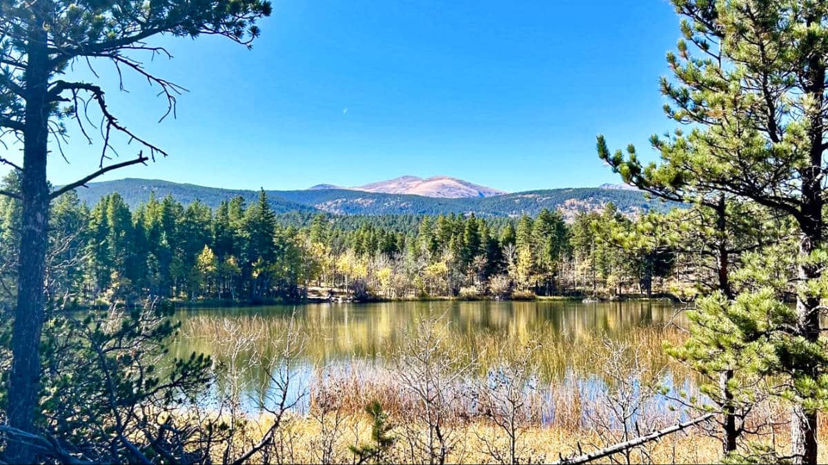 What to Do in Nederland, Colorado