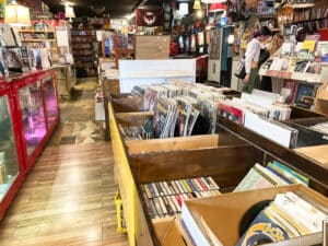 A Local's Favorite Denver Bookstores
