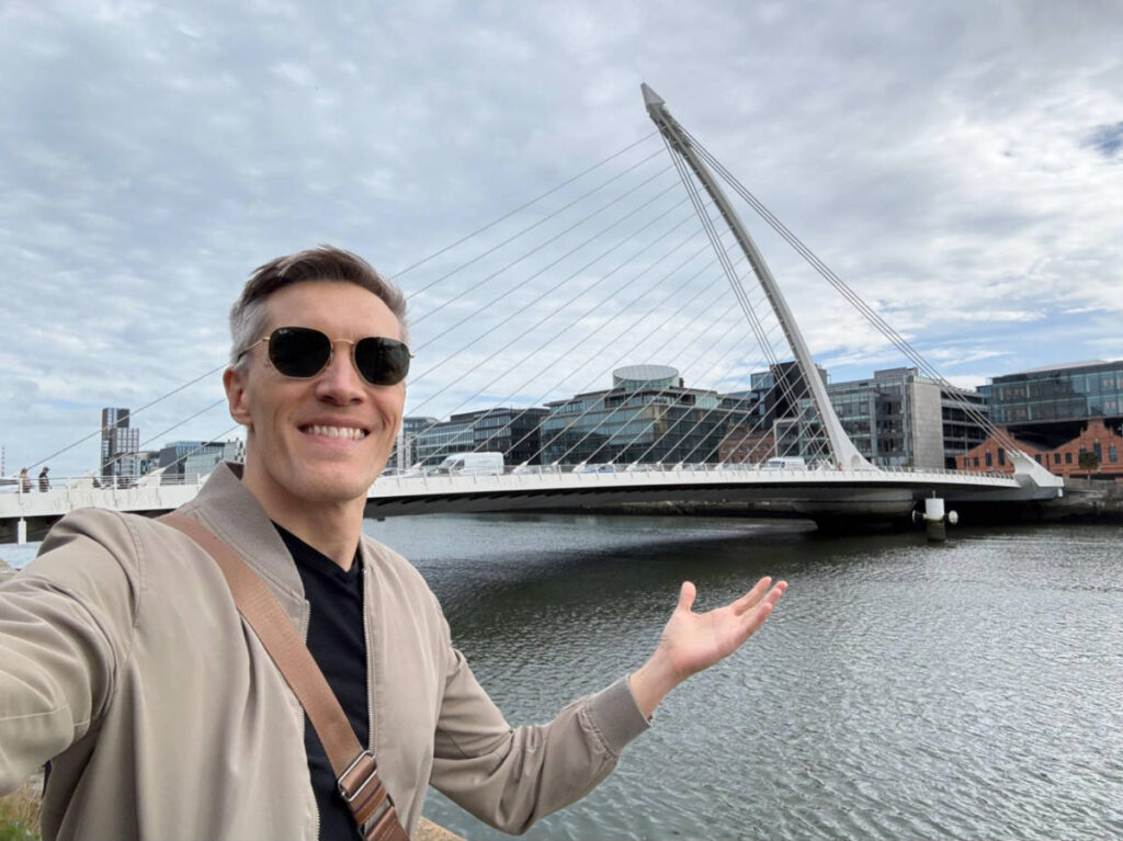 Dublin Itinerary - A Foolproof 3 to 5 Days Planner