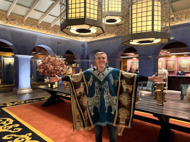 Palacio del Inka (My Cusco 5-Star Hotel Review)