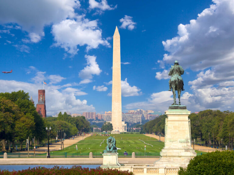 The Essential Things to Do in Washington DC (By a Local)