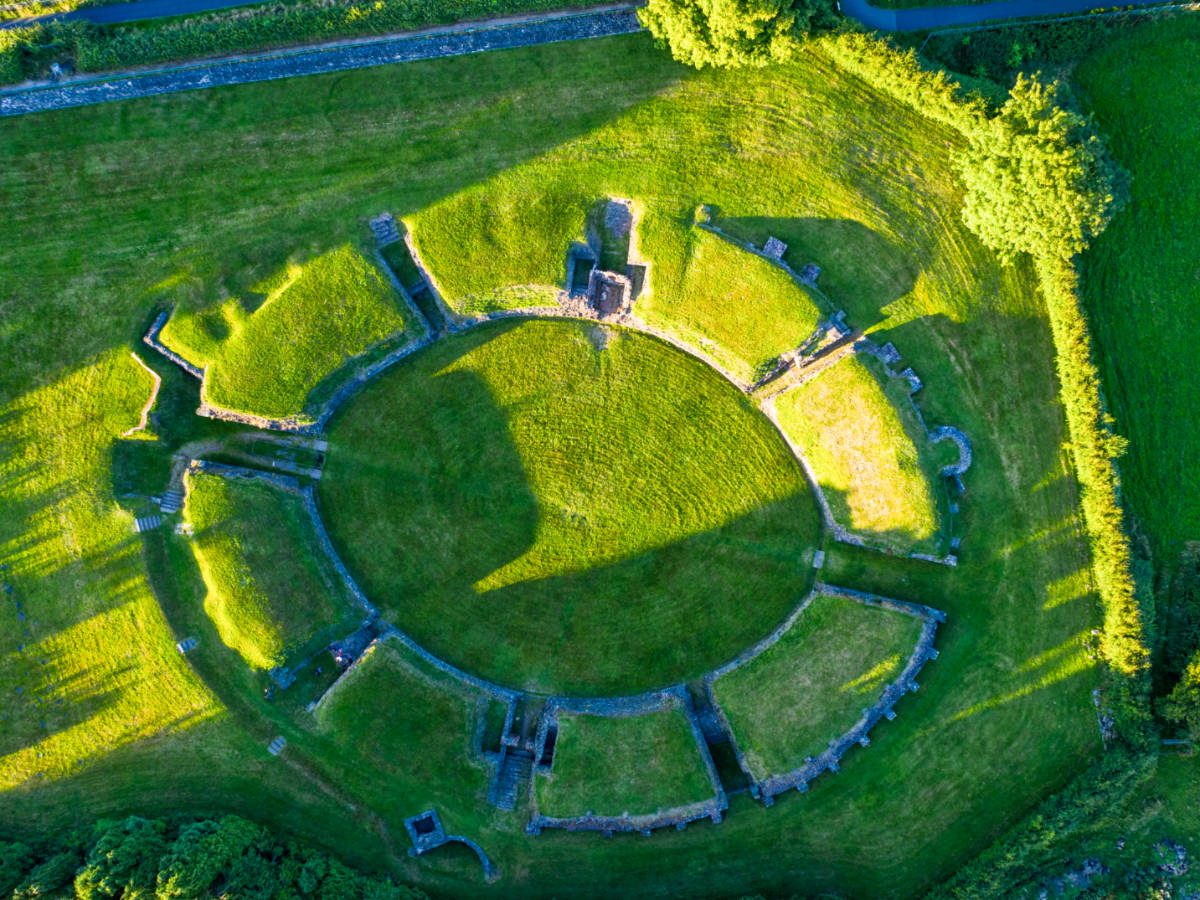 A Local's Favorite Museums in Wales