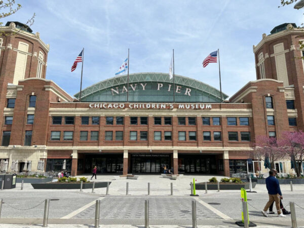 A Local's Guide to Chicago’s Navy Pier