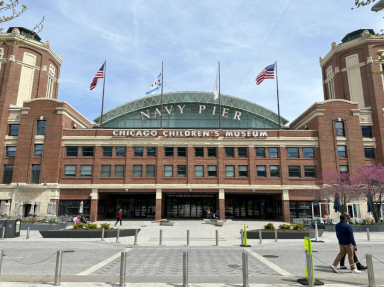 A Local's Guide to Chicago’s Navy Pier