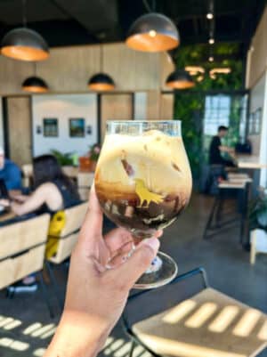 My Favorite Coffee Shops in Denver (As a Former Barista)