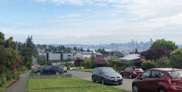 A Local's Guide to Seattle's Neighborhoods