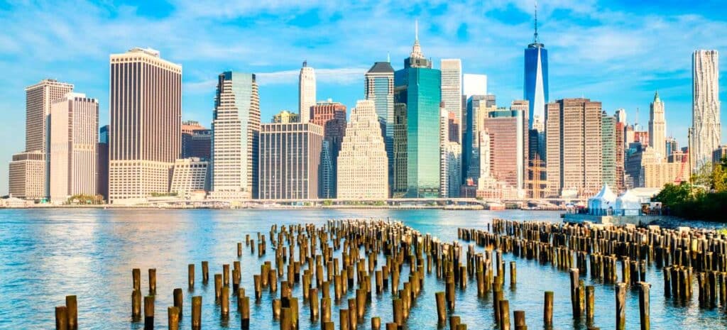 21 New York City Travel Tips (for First-Timers)