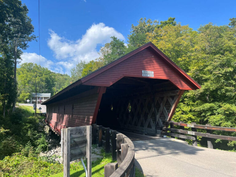 The Best Places to Live in New York State (By a Local)