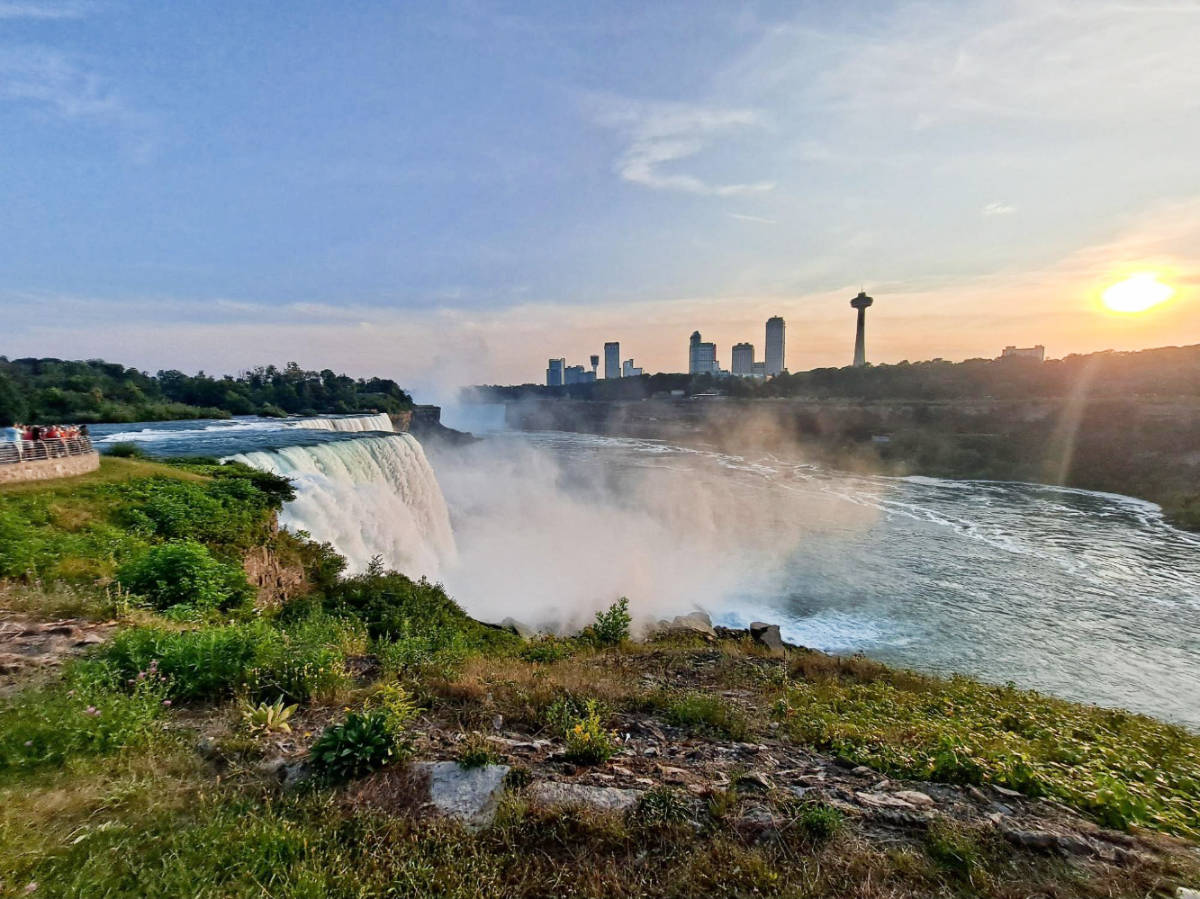 Where to Stay in Buffalo (for First Time Visitors)