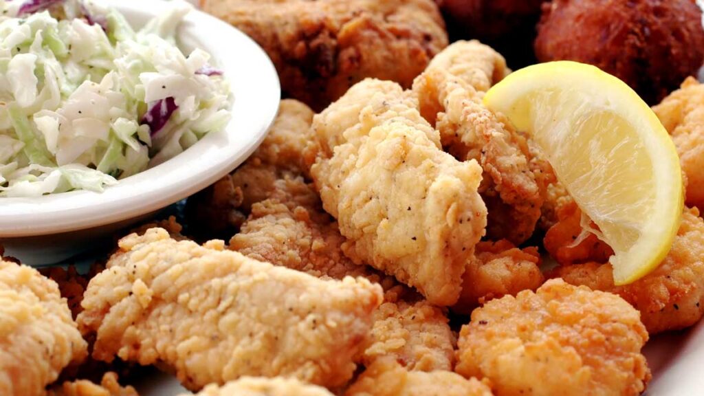 North Carolina Food (Local Guide to 19 Best Dishes to Try)