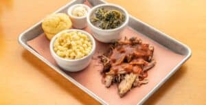 North Carolina Food (Local Guide to 19 Best Dishes to Try)