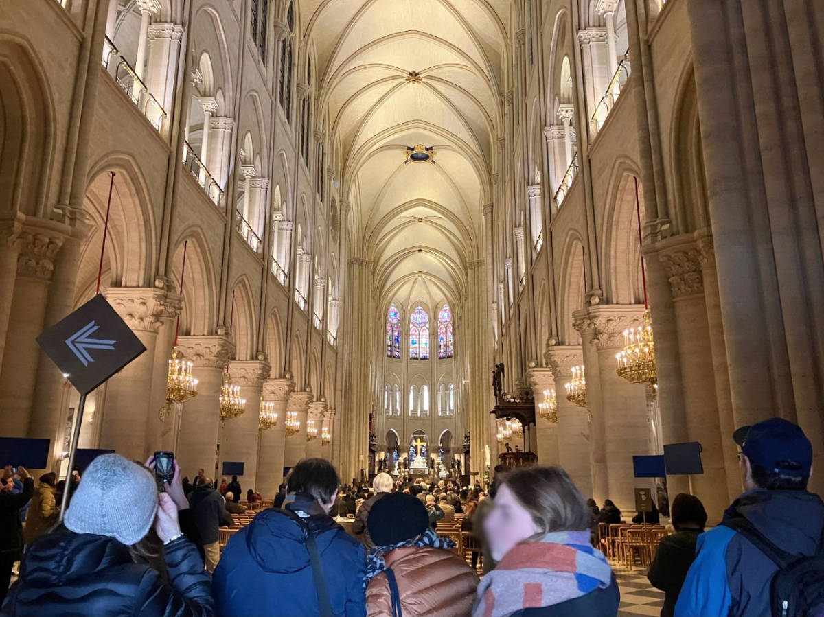 Notre Dame Cathedral, Ultimate Guide (By a Local)