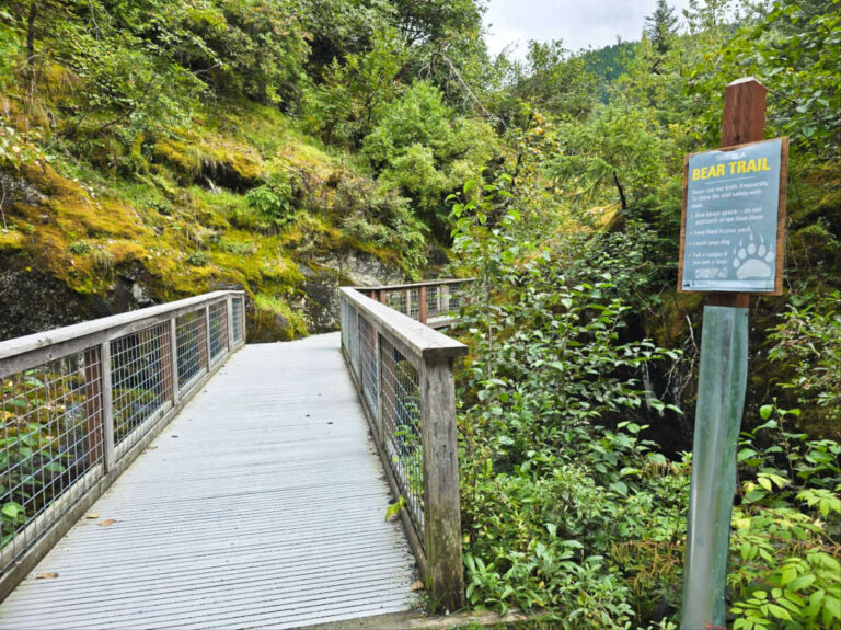 Where to Stay in Juneau (Ultimate Guide) - Travel Lemming