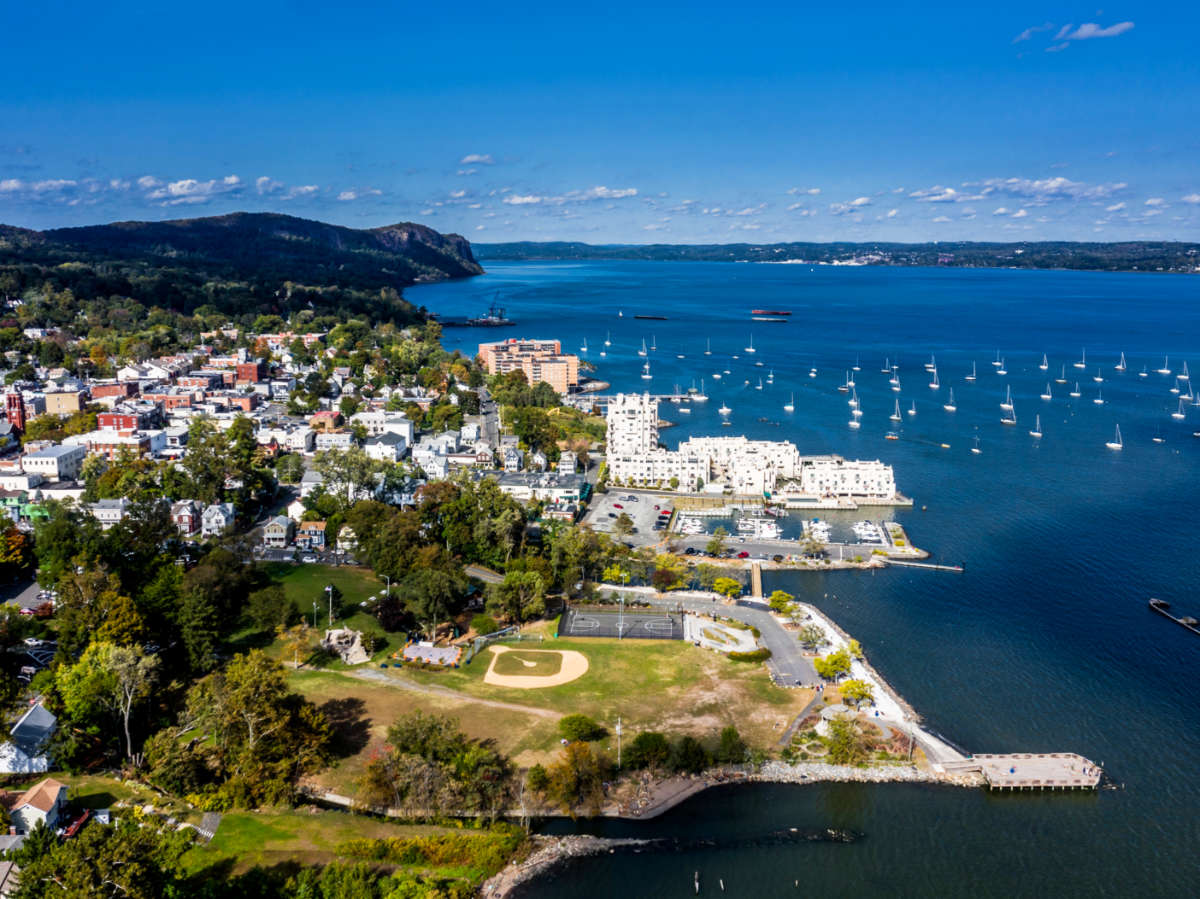 The 26 Best Towns in New York