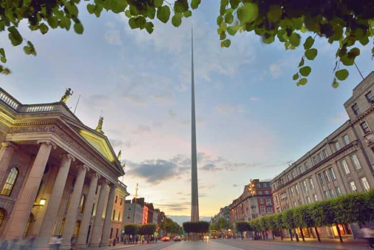 The 29 Best Things to Do in Dublin