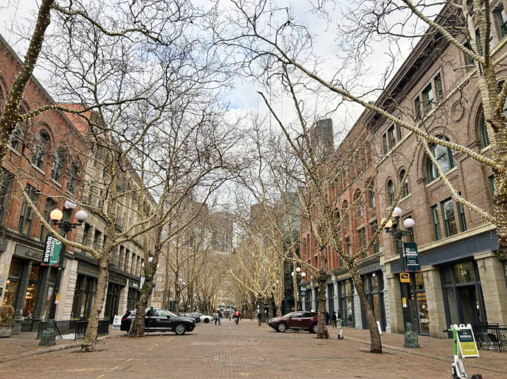 Where to Stay in Seattle (By a Local)
