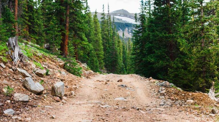 19 Epic Things to Do in Keystone, CO