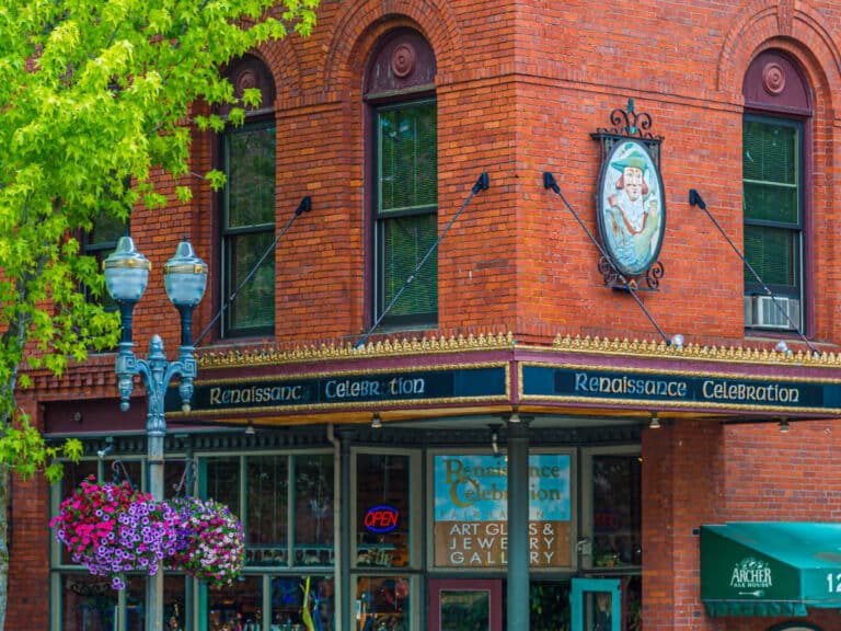 These Day Trips from Vancouver are Worth It