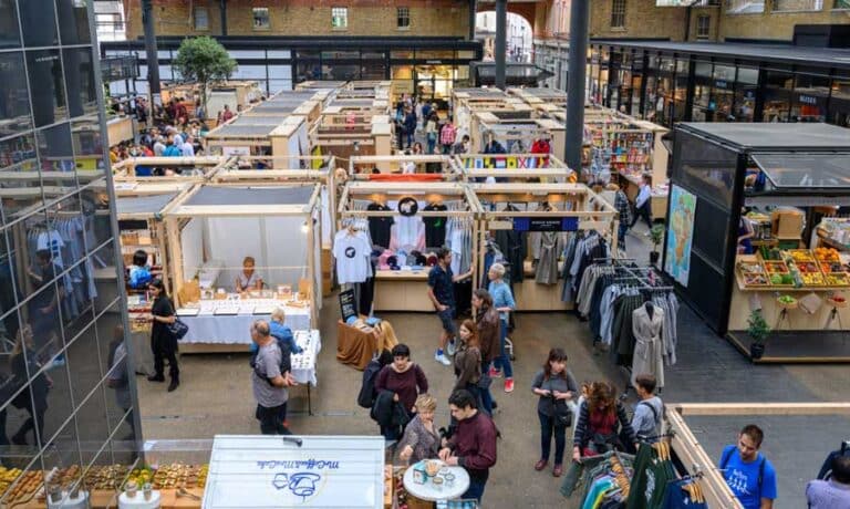 20 Cool Things to Do in Shoreditch