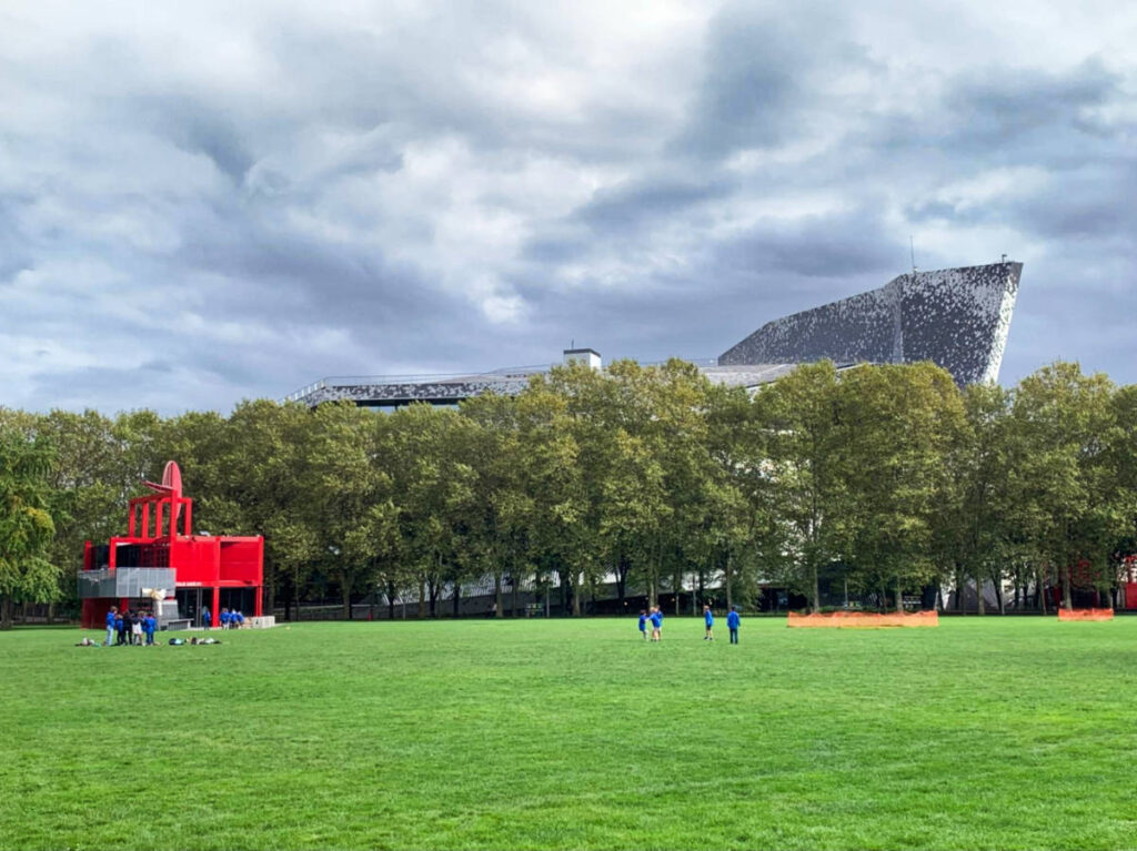 A Local's Guide to the Parks in Paris