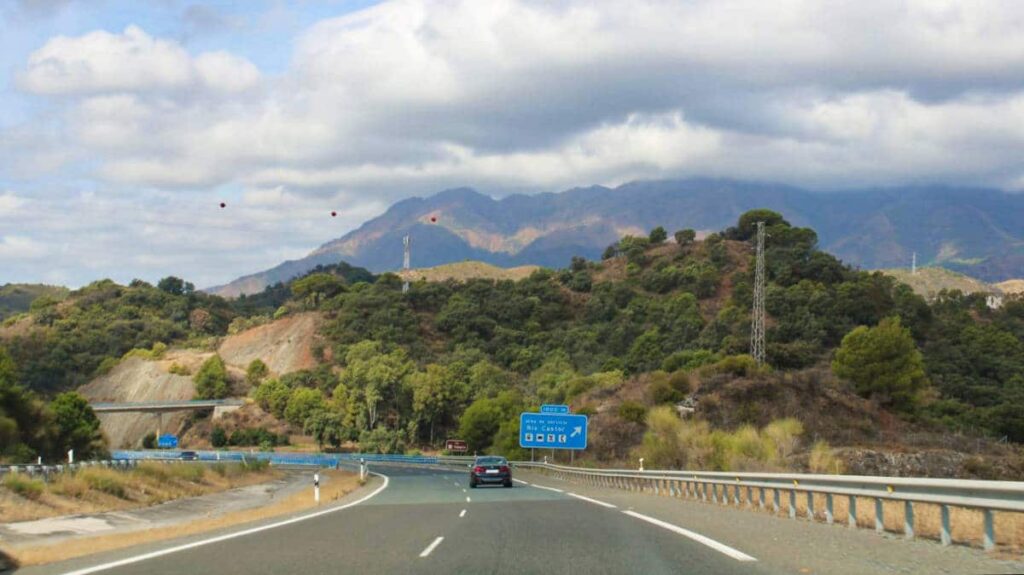 These Epic Road Trips in Spain are Worth It