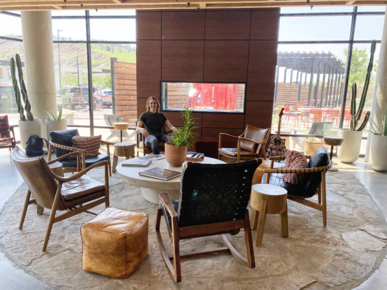 Denver Hotels - My Favorites I've Visited